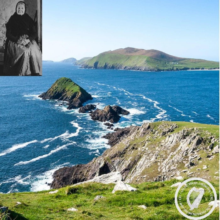 Peig Sayers :: The Celtic Historian