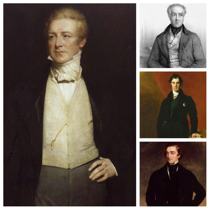 An Gorta Mór: Peel’s Cabinet Reconvenes :: The Celtic Historian