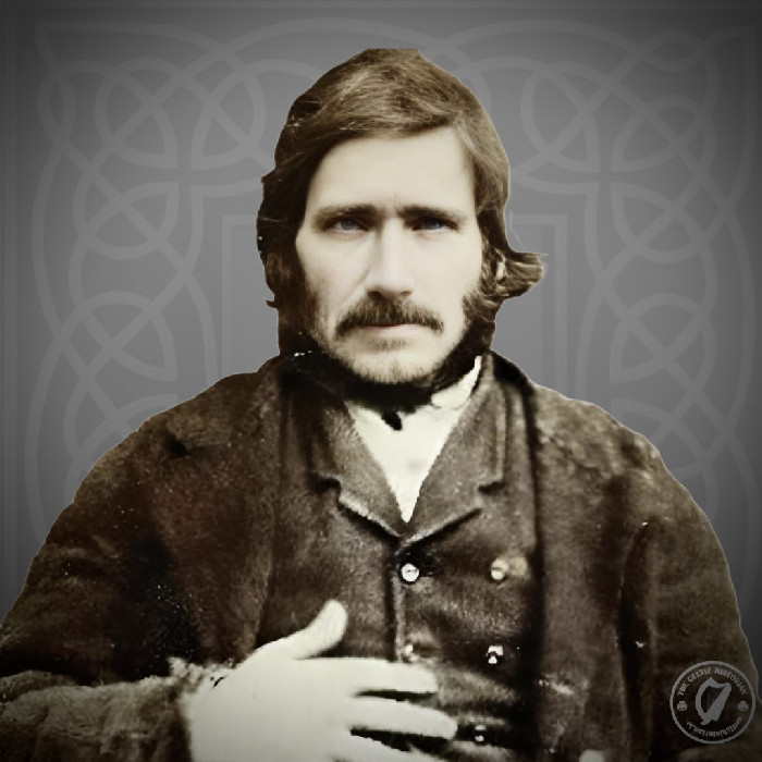 The Maamtrasna Murders: Injustice & Malicious Prosecution :: The Celtic ...